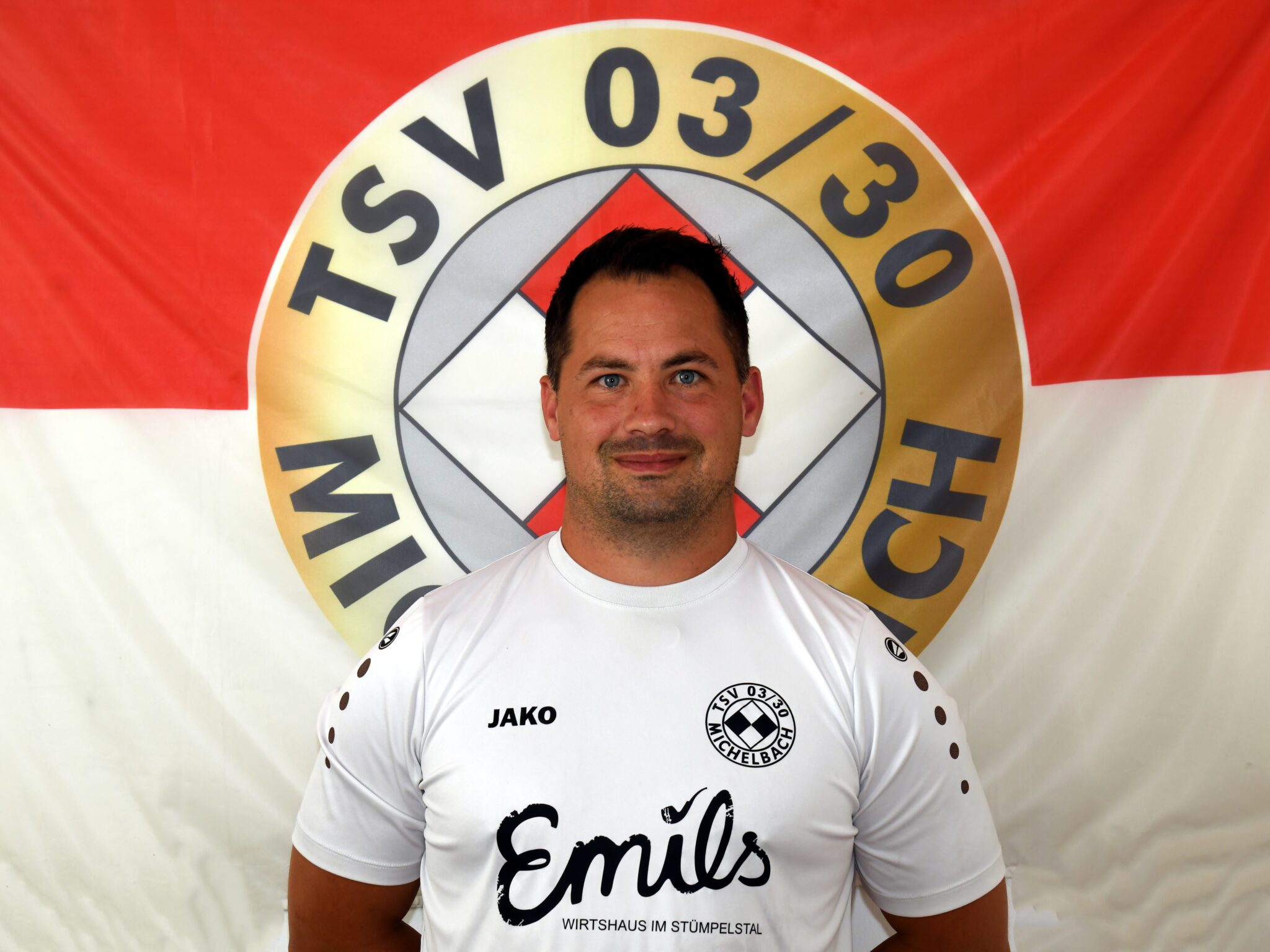 2. Mannschaft – TSV 03/30 MICHELBACH e.V.